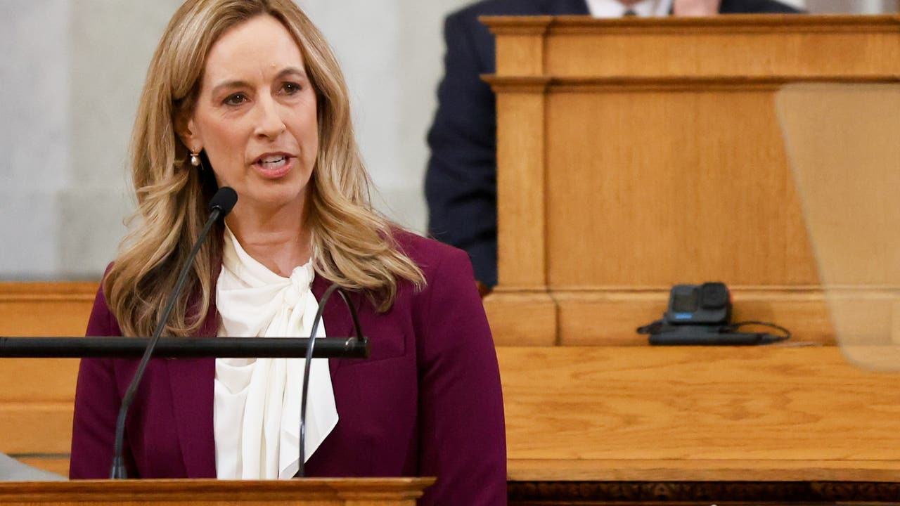 'Delaney Hall should be closed down': Gov. Sherrill says NJ Dept. of ...