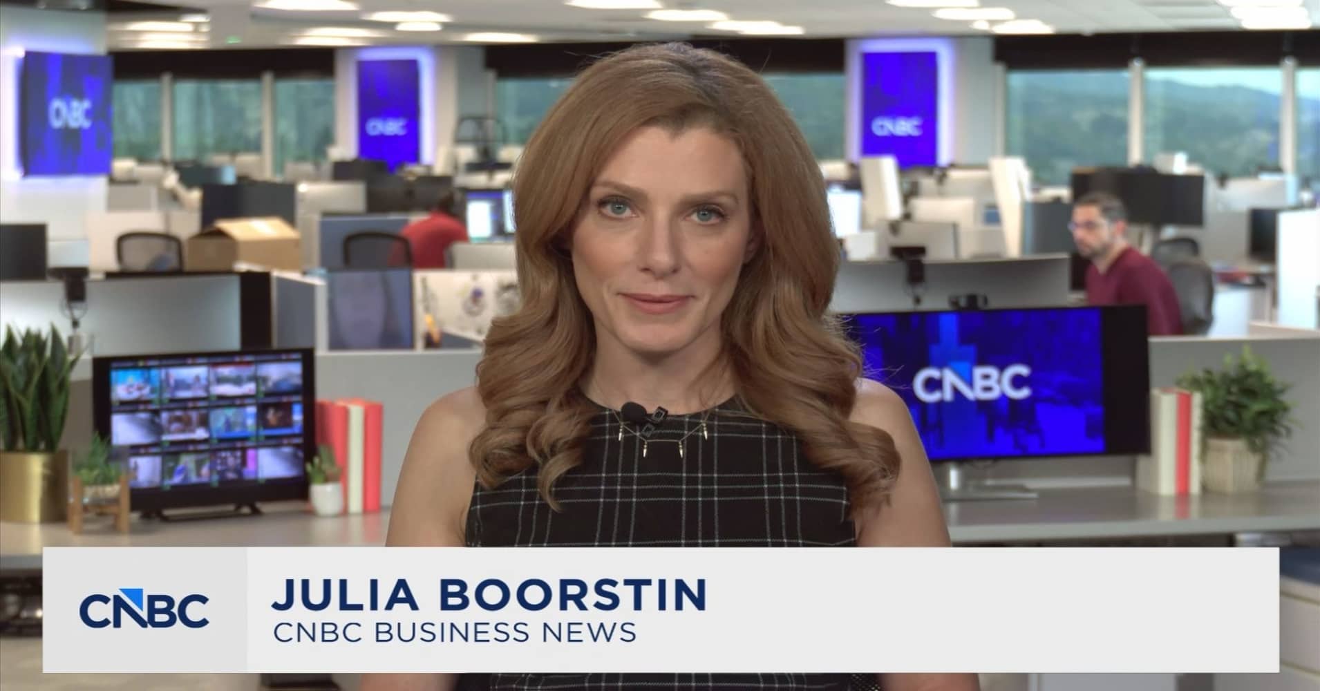 CNBC Markets Now: May 28, 2026