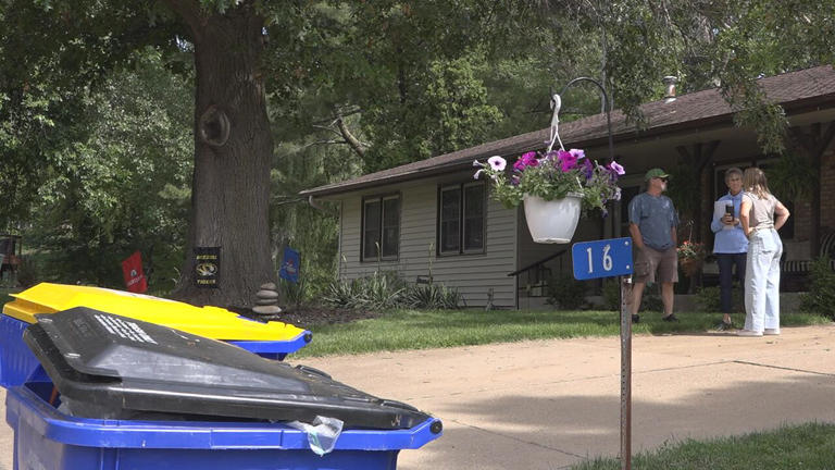 It's just been a nightmare: Iowa City residents speaking out amidst LRS ...