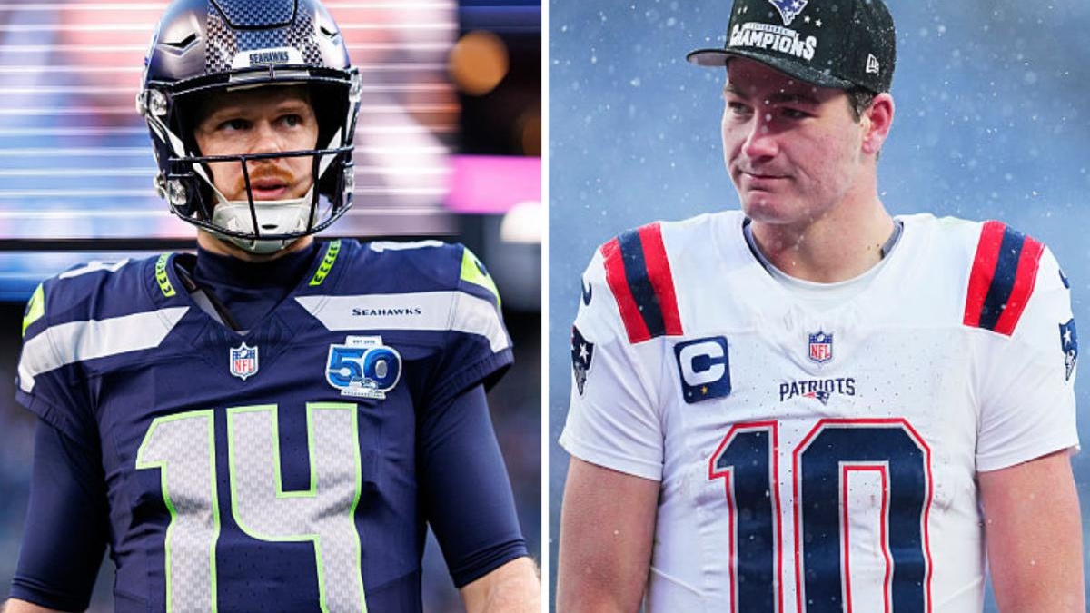 The NFL is finally back: The 10 Week 1 matchups you must watch on ...