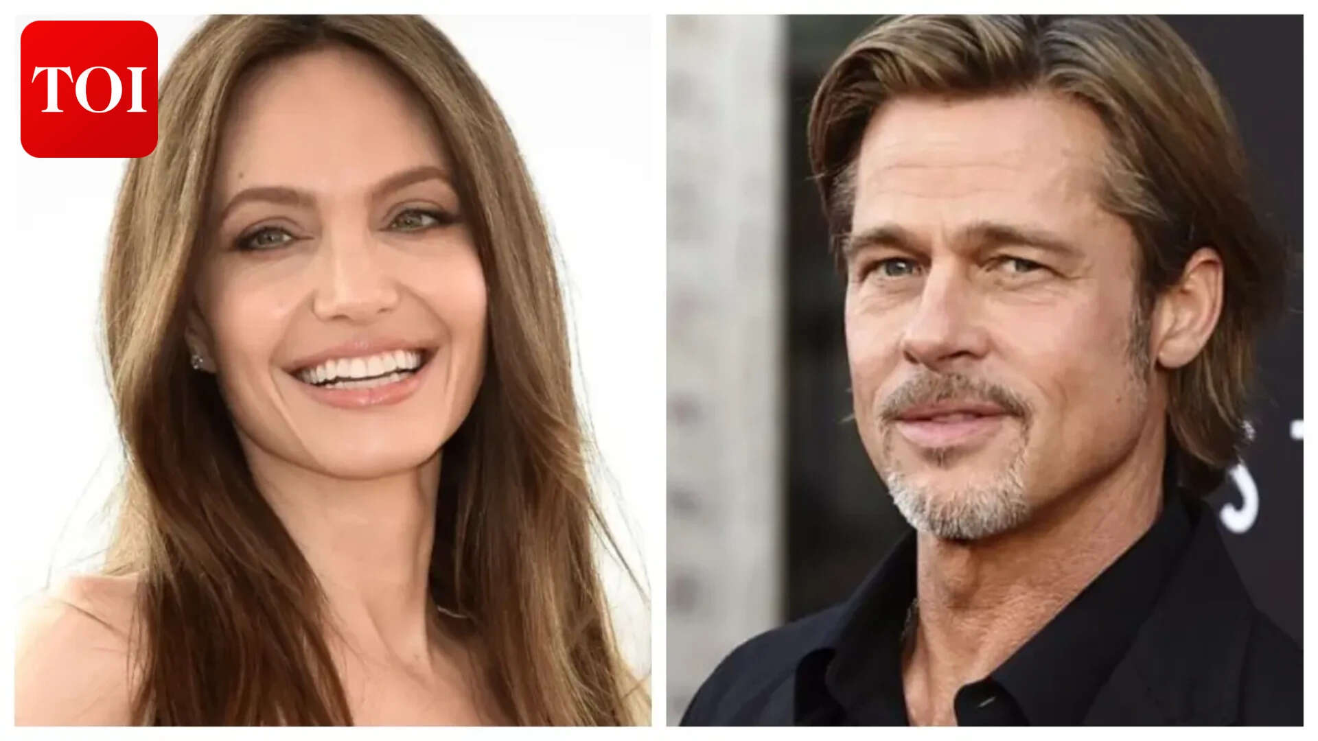 Brad Pitt scores win over Angelina Jolie in winery dispute; court ...