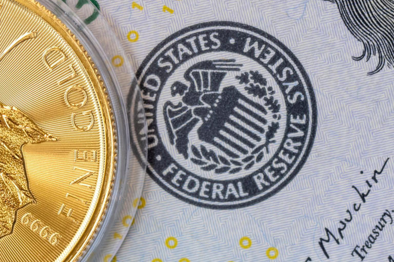 AI predicts what XRP looks like if Ripple gets a Fed master account
