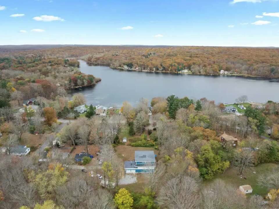 What $550K buys in Connecticut, from reservoir views to an 1895 colonial