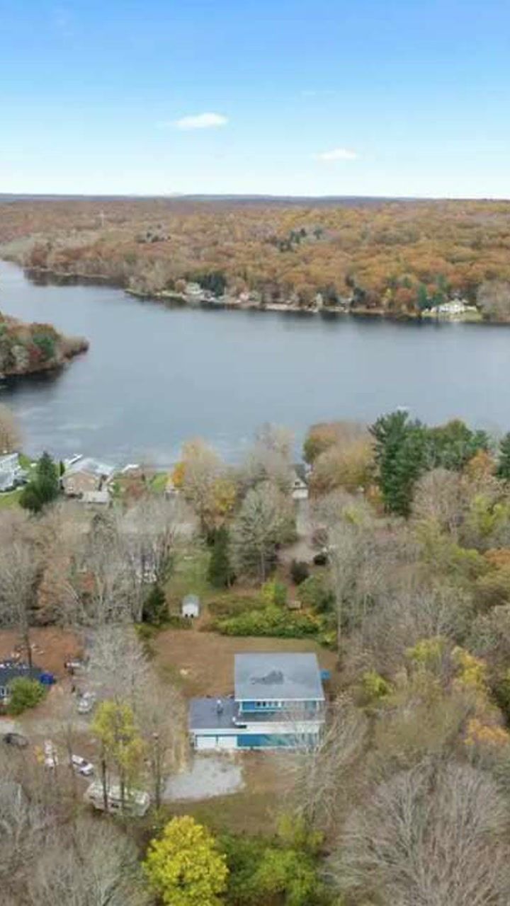 What $550K buys in Connecticut, from reservoir views to an 1895 colonial