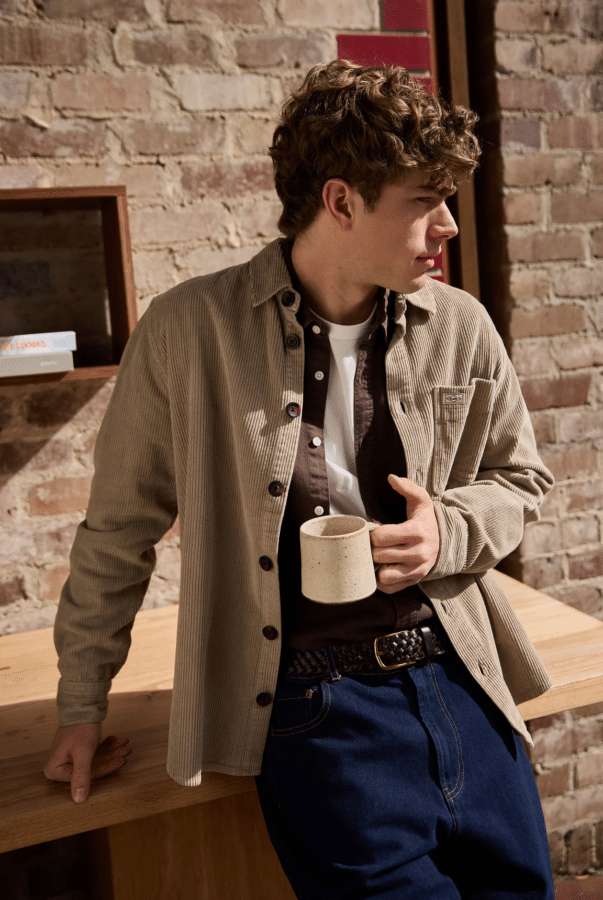 9 best men’s office workwear brands to upgrade your professional style