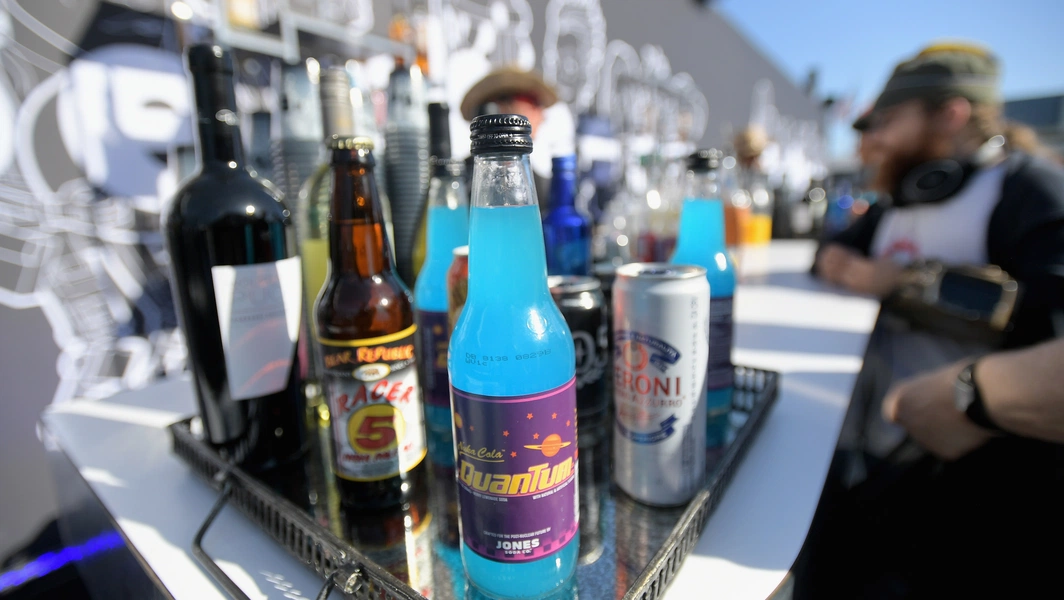 Costco restocks rare Jones x Fallout soda with new flavors