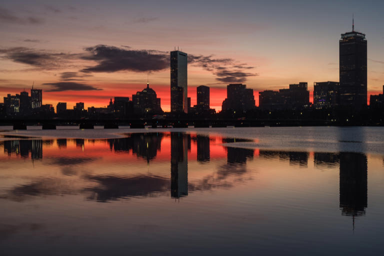 Feds' lawsuit over Boston's 'sanctuary city' law is dismissed