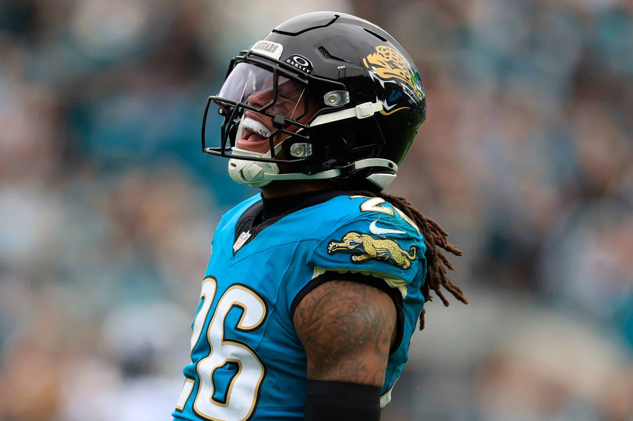 Jacksonville Jaguars: Ex-5th-round pick dubbed most underappreciated player