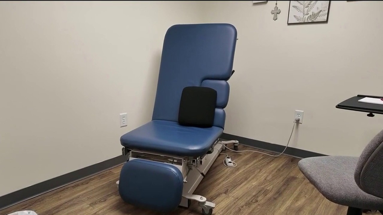 Peachtree City clinic expands after Fayette closure