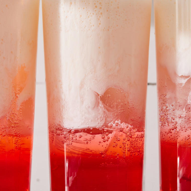 My Italian soda is the ultimate summer drink you’ve been looking for