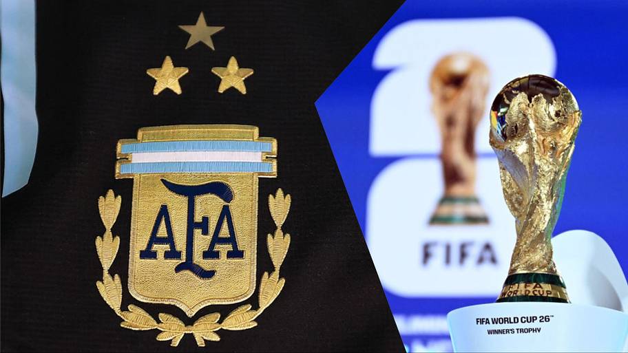 Argentina 2026 World Cup roster confirmed: Full list of players, Messi ...