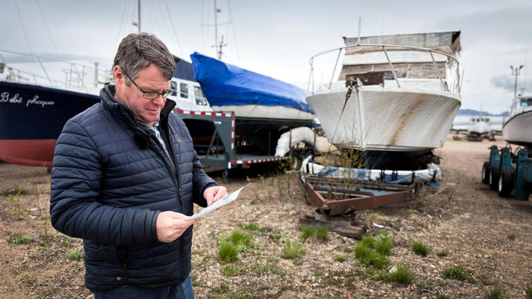 Bateaux cherchent propriétaires