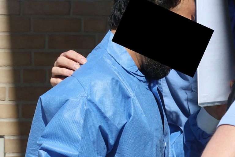 Messer-Attacke am Großen Garten: Mutmaßlicher Angreifer kommt vor ...