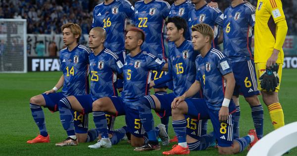 ¡Monterrey ya vive el Mundial! Japón alista su llegada al CET de Tigres