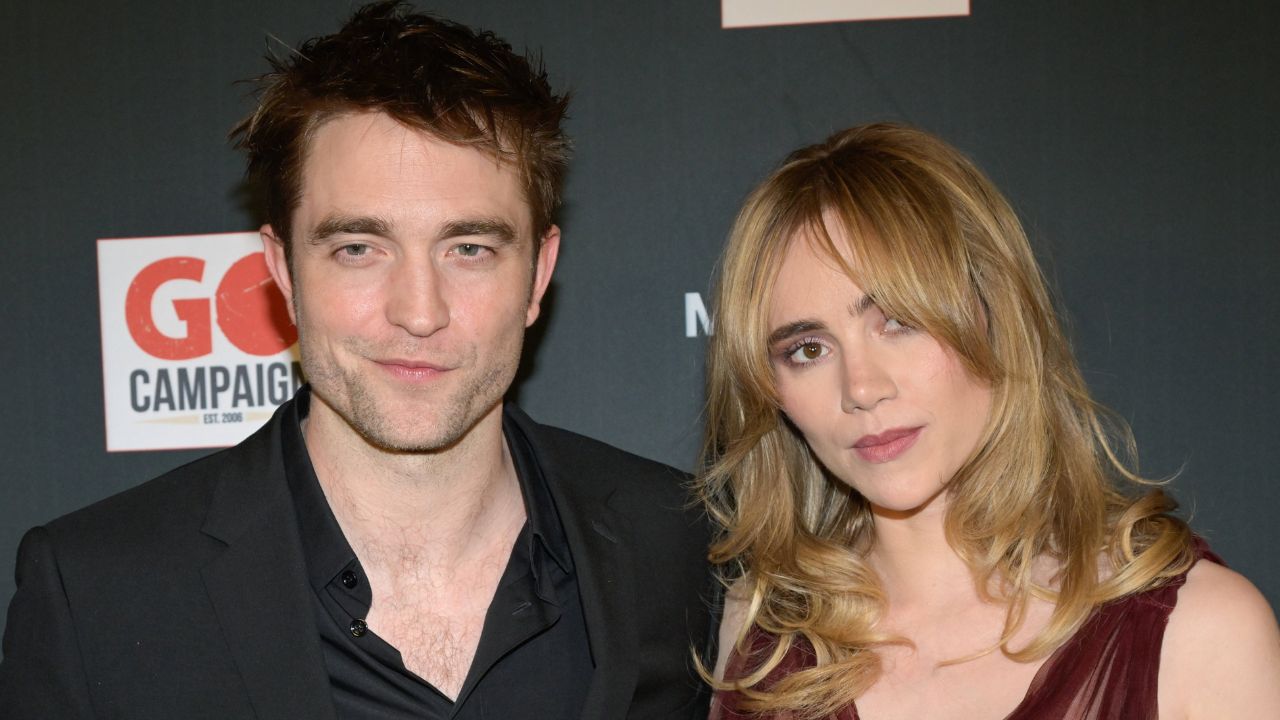 Suki Waterhouse says London lockdown along with 'Daisy Jones & The Six ...