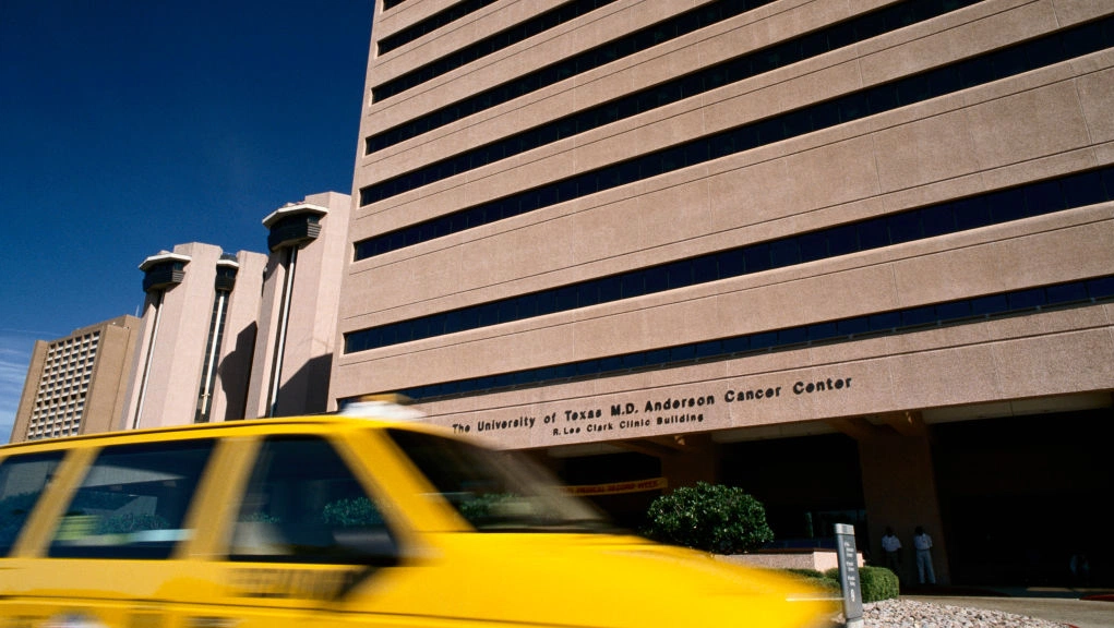 MD Anderson expands wellness efforts to tackle oncology burnout