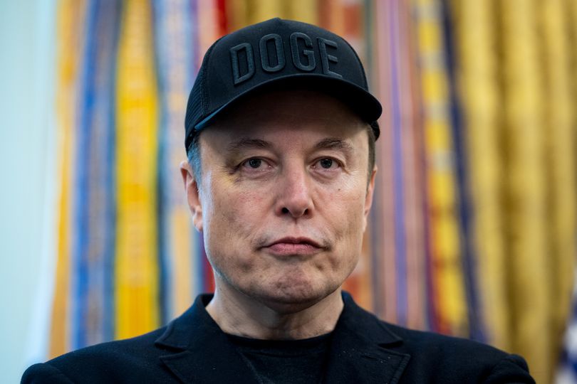 Scathing Mamdani hits out at Elon Musk in furious attack over DOGE