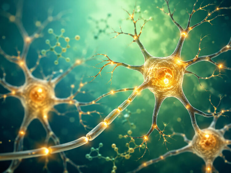 Scientists made a vitamin K-like compound that may push brain cells to ...