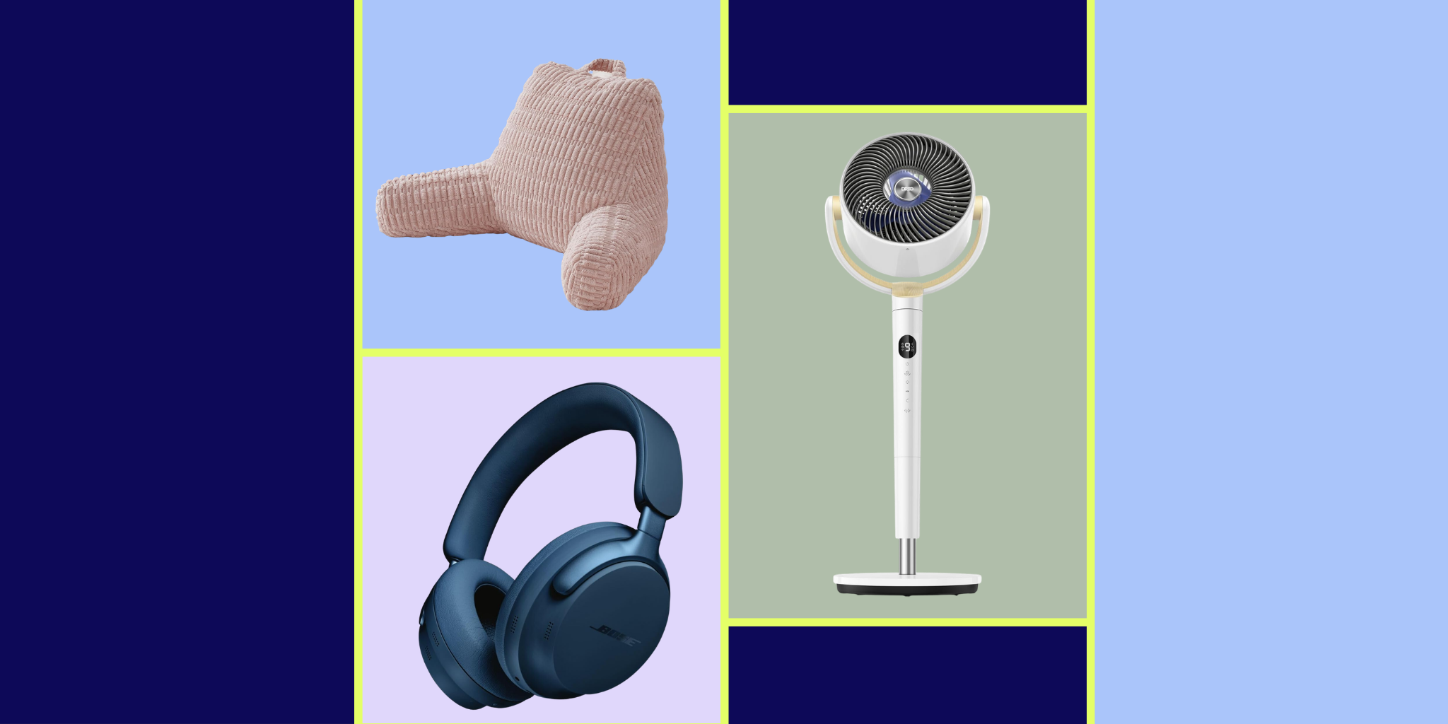 43 Dorm Room Essentials College Students Will Actually Use Everyday