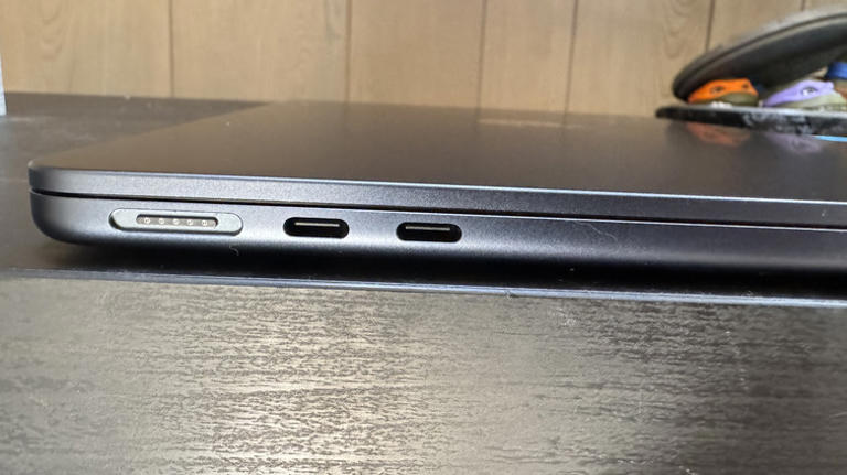 Why some USB ports are color-coded, but USB-C ports aren't