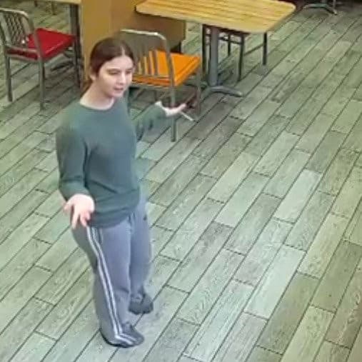 Missing Toronto Jewish teenage girl found after two weeks