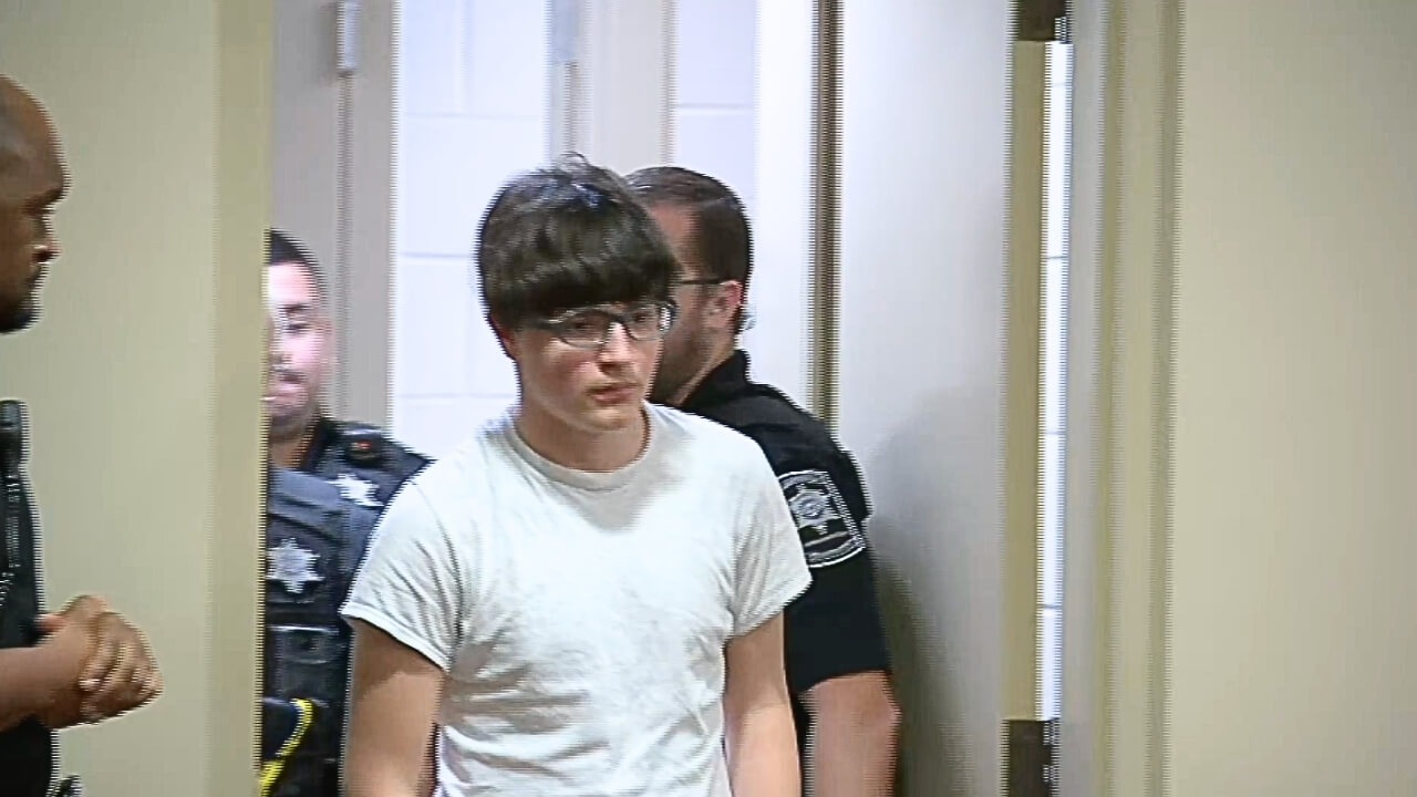 Big win for Colt Gray after he gets his trial moved