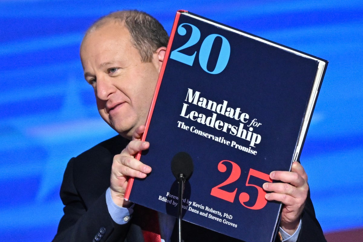 This is what the Democratic version of Project 2025 will look like