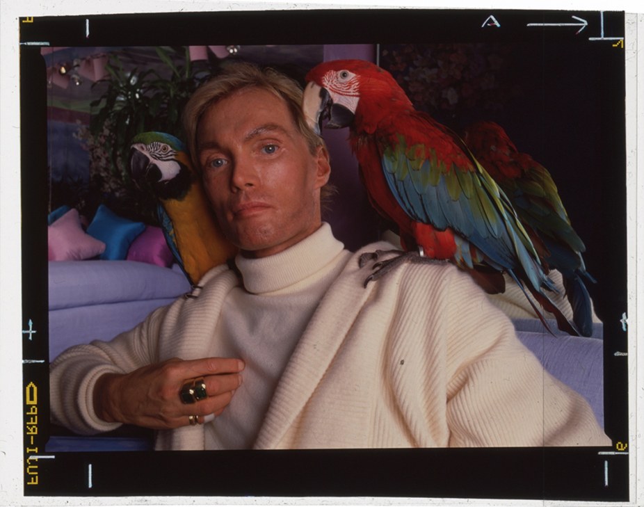 ‘Bring me the beauties: A model cult’ review: Prophet for the ...