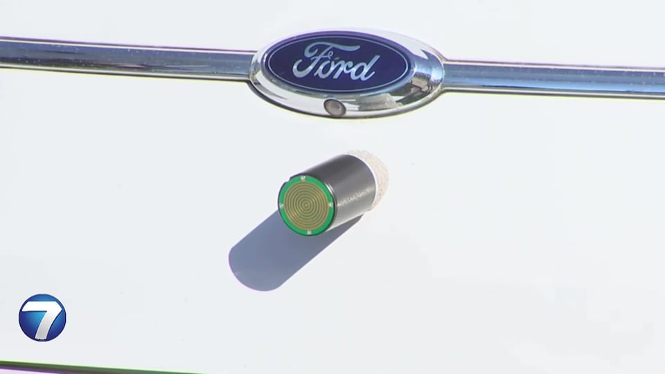 Juveniles arrested following police chase in Moraine; new technology ...