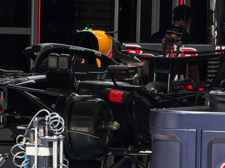 F1: Para evitar mudança de chassi, equipes discutem reduzir voltas de ...
