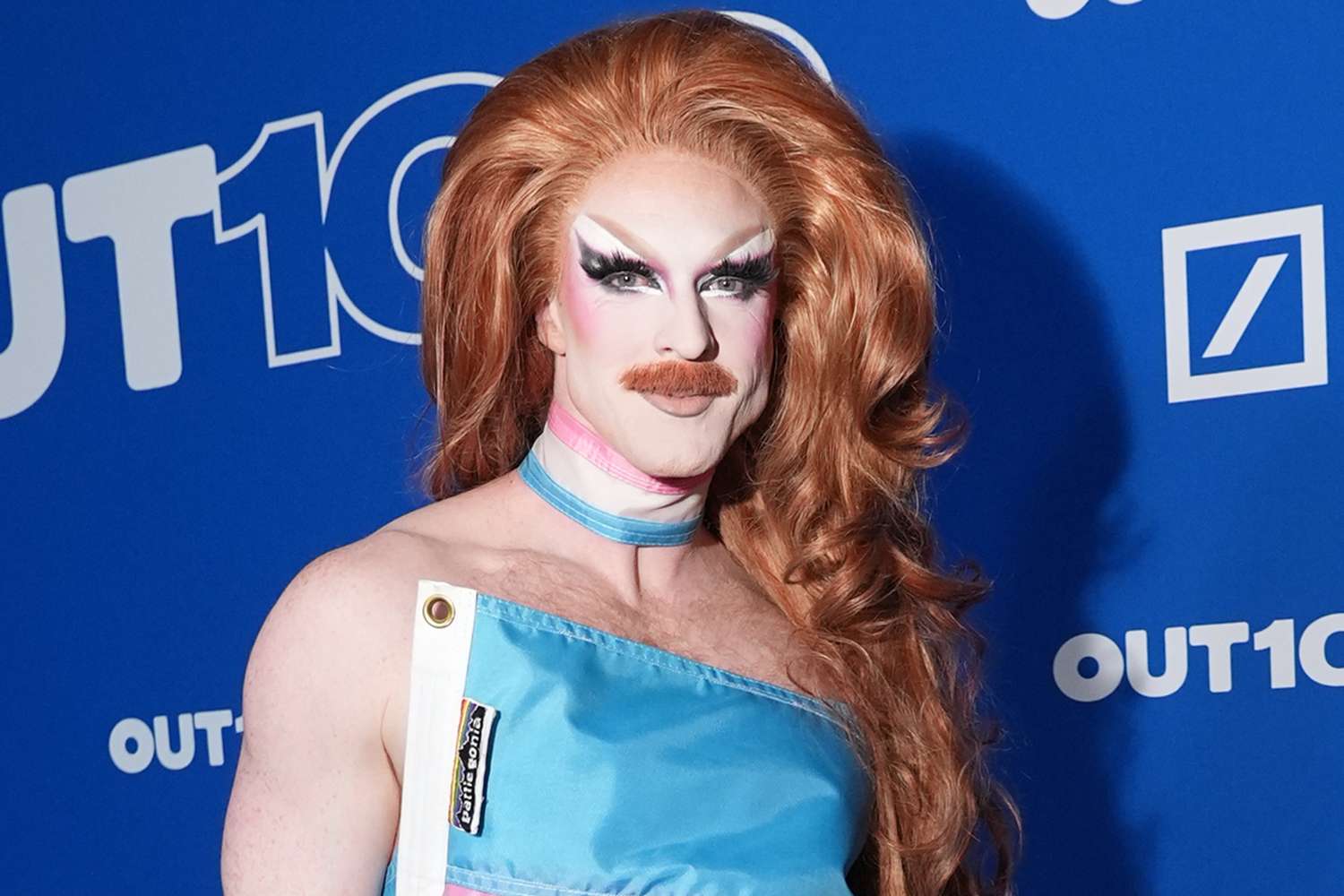 Drag queen Pattie Gonia speaks out months after Patagonia sued her