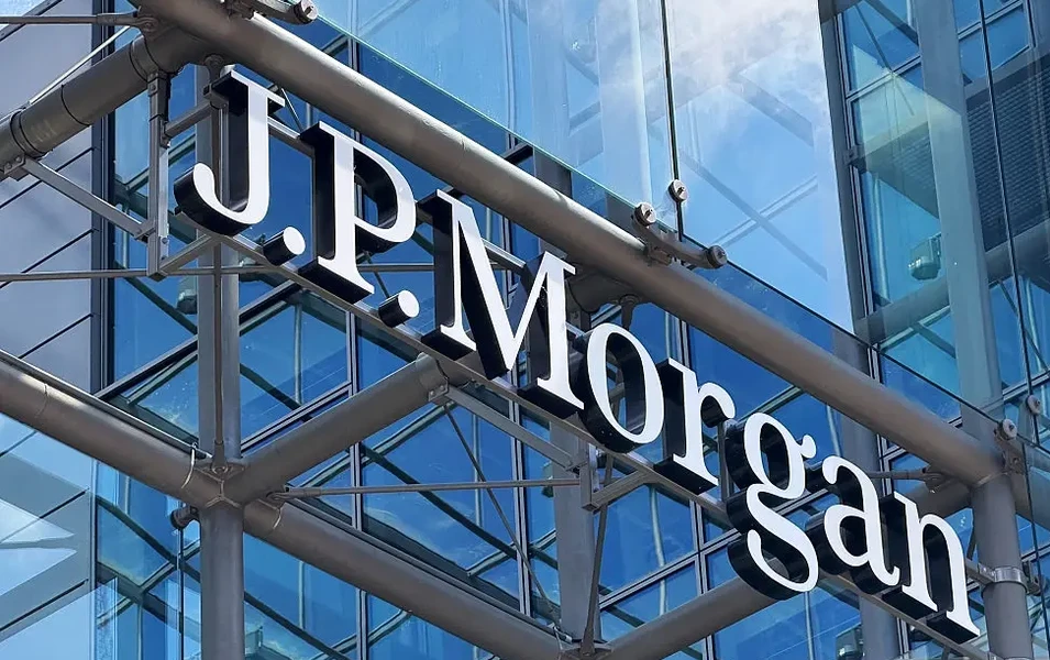 JPMorgan warns US debt risks edging toward fiscal crisis