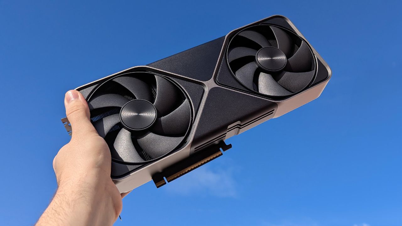 NVIDIA retires classic control panel after 20 years