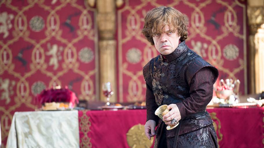 One Game of Thrones season 4 book change quietly foreshadowed a ...