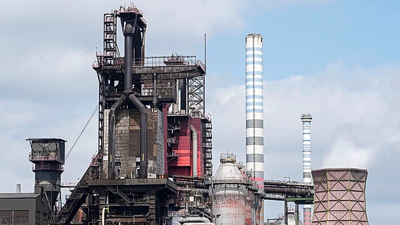 Carbon tax UE, Italia e altri paesi chiedono una revisione delle quote