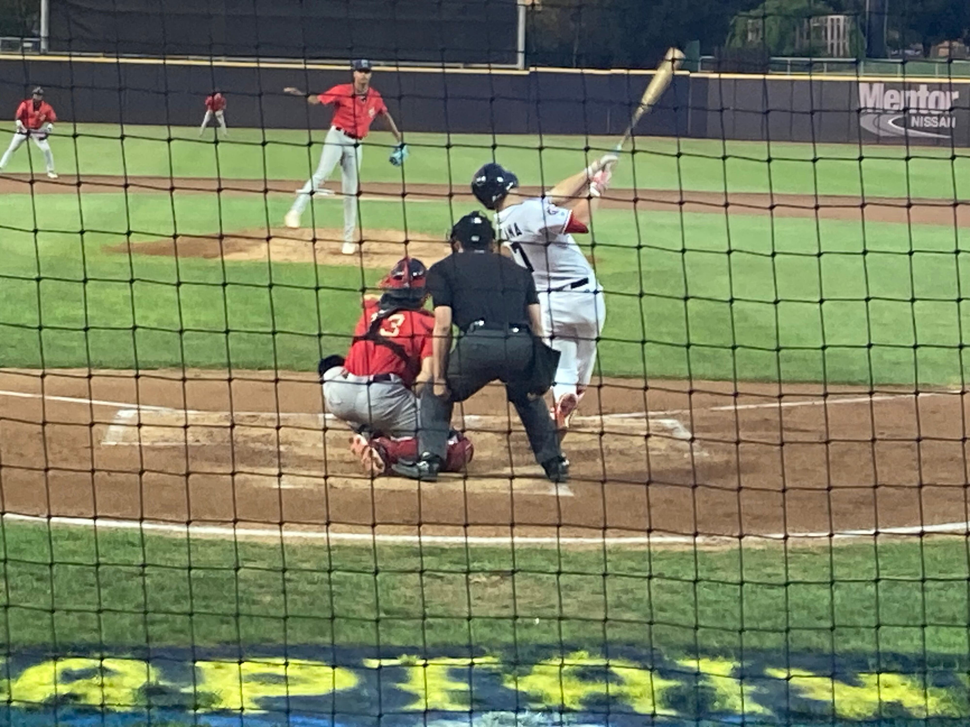 Looking at the 2024 MLB draft & the rise of Travis Bazzana – Terry Pluto
