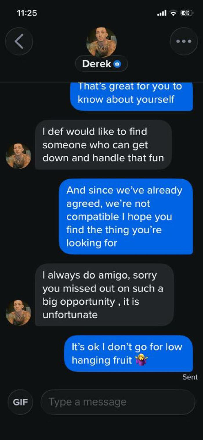 30 funny examples of guys who think very highly of themselves
