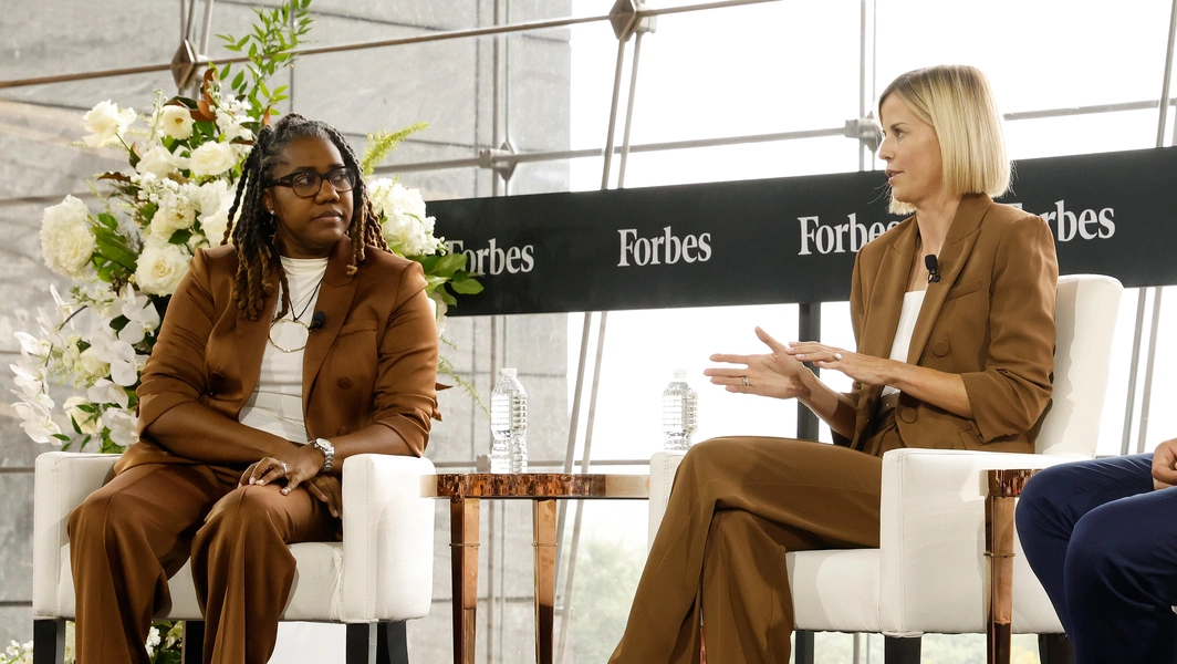 Rethinking career success in uncertain times