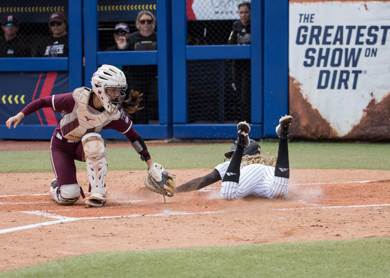 How Samantha Ricketts can get Mississippi State to regroup, avoid early ...