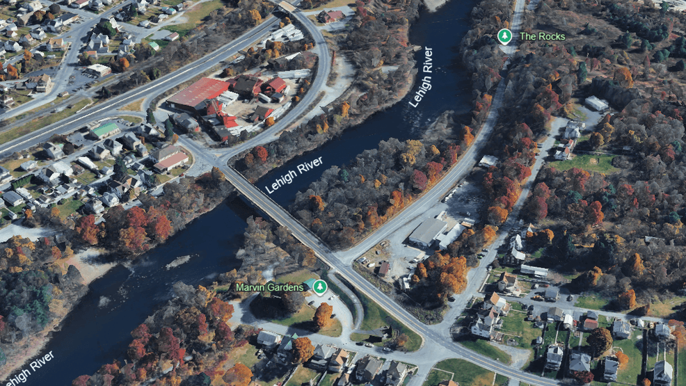 Update: 12-year-old New York boy dies during rafting trip on Lehigh ...