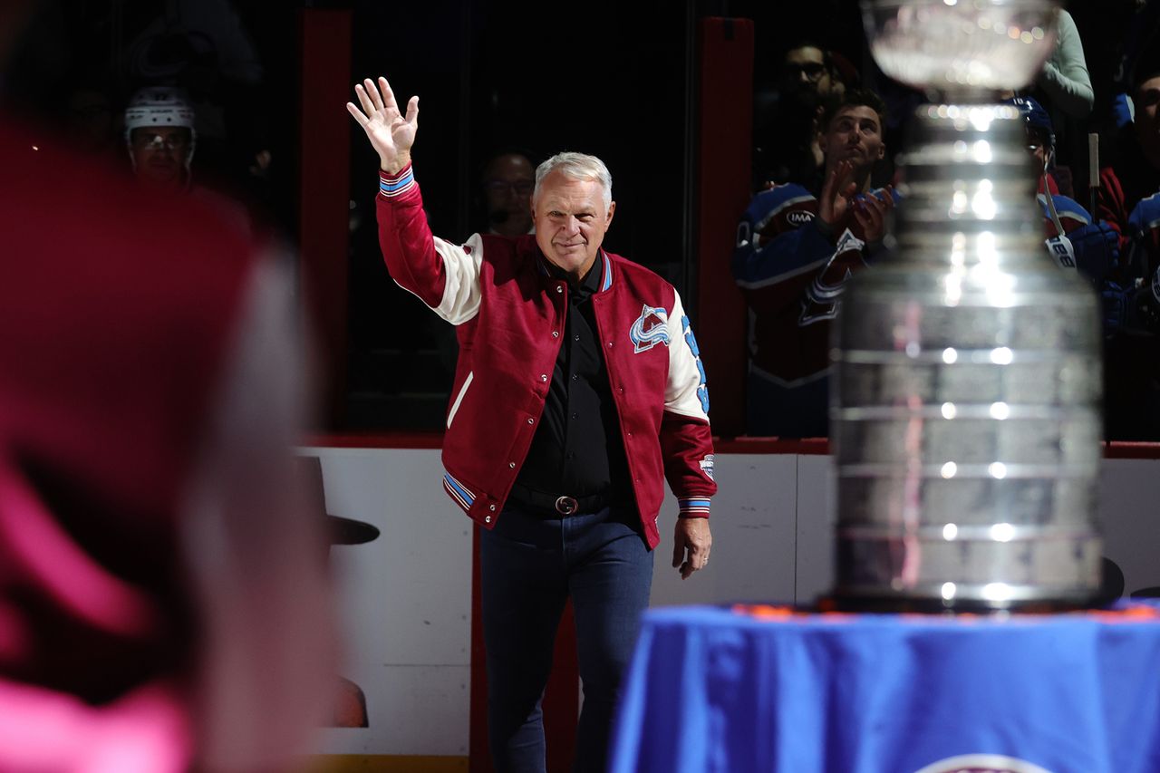 What to know about late NHL star Claude Lemieux's wife and 4 kids