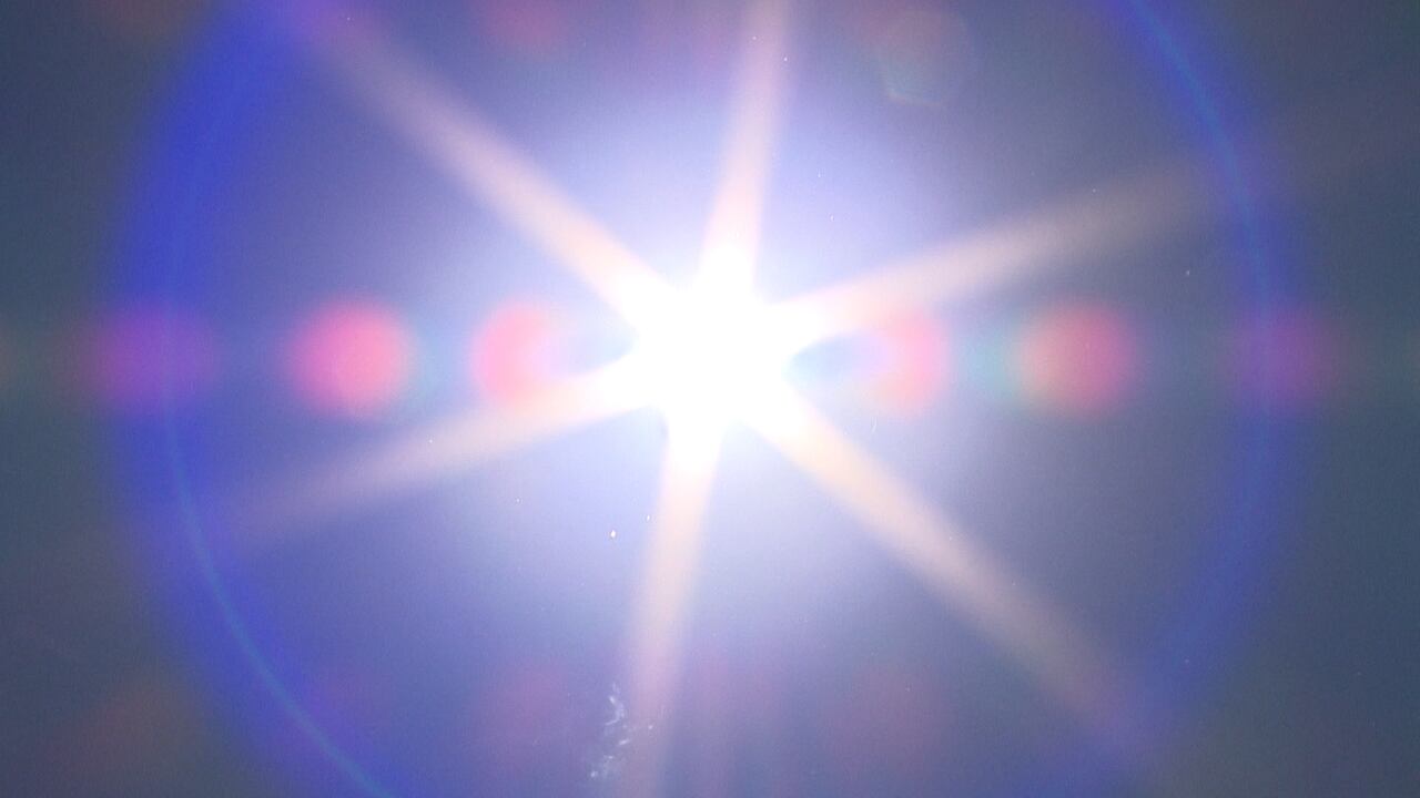 Extreme heat in Sask. will last for days. Here's what you can do to cope