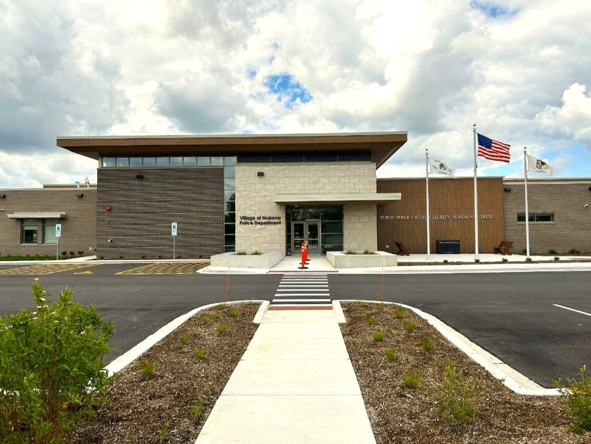 Mokena PD rolls out first-ever 'Junior Police Academy,' registration ...