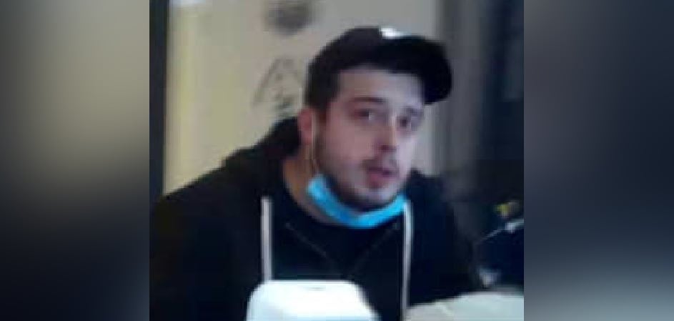 Canadian wanted in international drug trafficking investigation ...