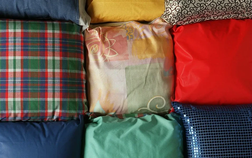Affordable summer cushions tap into 2026 home trends