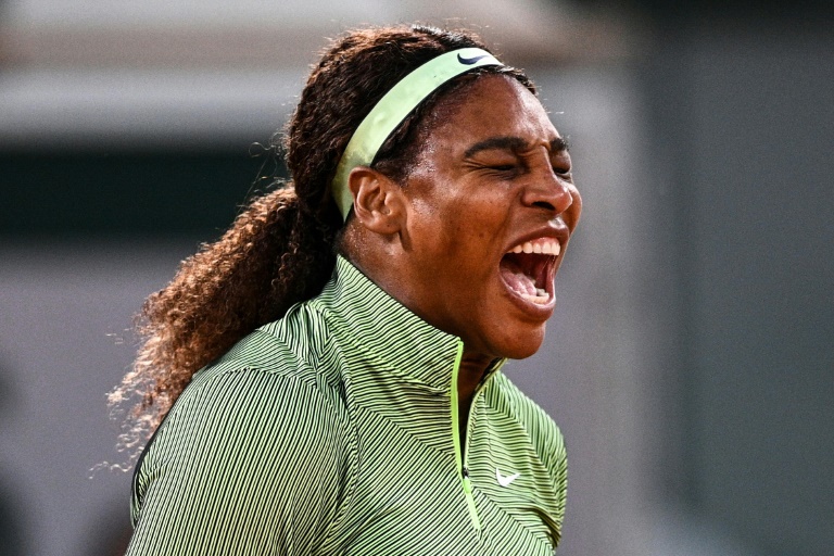 Up to Serena to announce comeback, says reported doubles partner Mboko