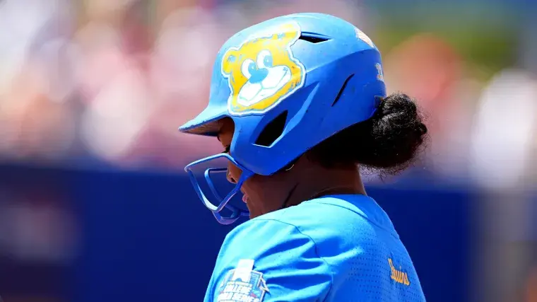 UCLA vs. Alabama softball box score: Final stats from Women's College ...