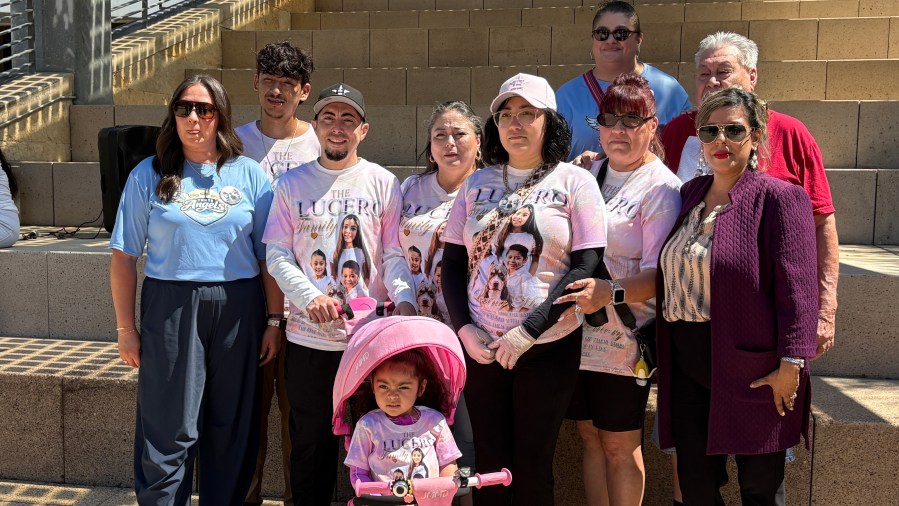 Family seeking answers months after fire killed three children at ...