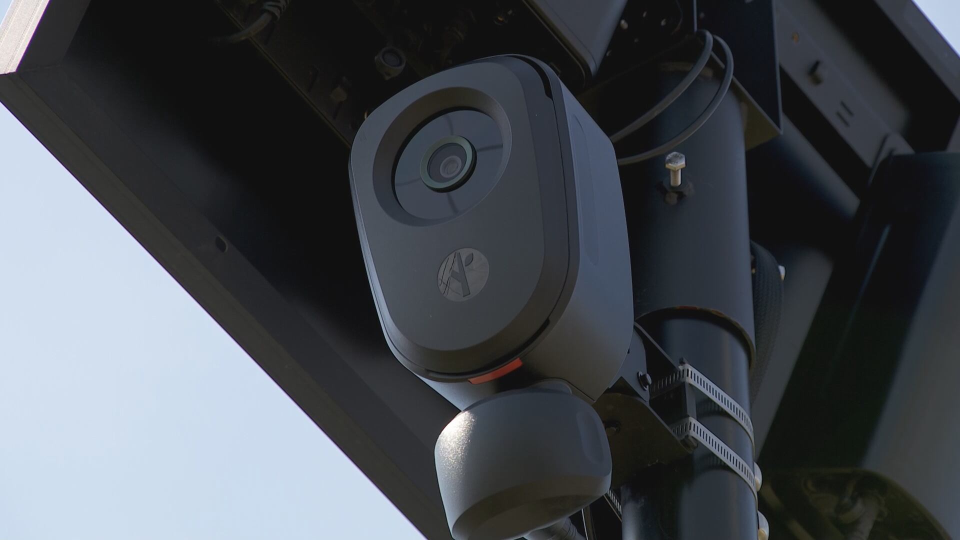 Where are police FLOCK cameras in CT? I-Team dives into search data