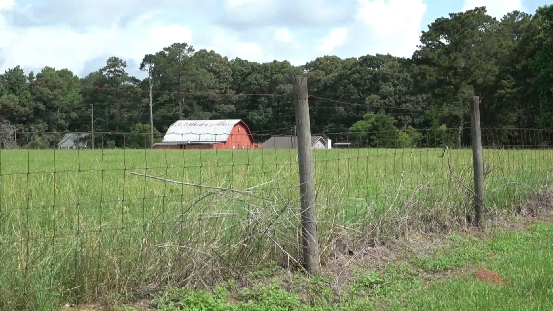 Kathleen annexation request disappoints locals, raises questions over ...